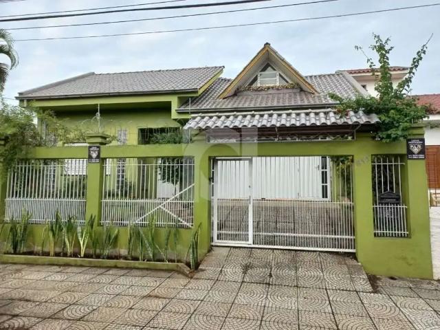 Casa / Sobrado para Venda em São Leopoldo/RS Jardim América 6 Quartos