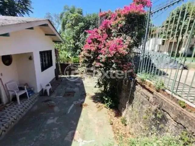 Casa / Sobrado para Venda em São Leopoldo/RS Jardim América 2 Quartos