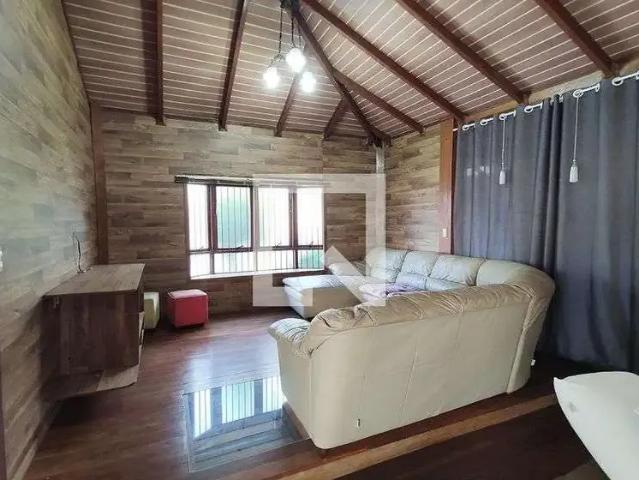 Casa / Sobrado para Venda em São Leopoldo/RS Jardim América 2 Quartos