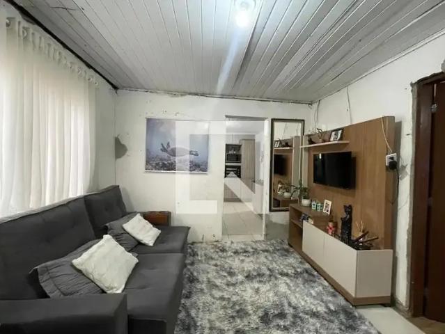 Casa / Sobrado para Venda em São Leopoldo/RS Jardim América 2 Quartos