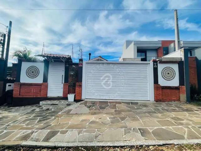 Casa / Sobrado para Venda em São Leopoldo/RS Jardim América 2 Quartos