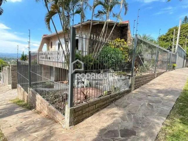 Casa / Sobrado para Venda em São Leopoldo/RS Jardim América 2 Quartos