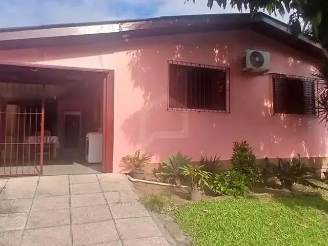Casa / Sobrado para Venda em São Leopoldo/RS Jardim América 2 Quartos
