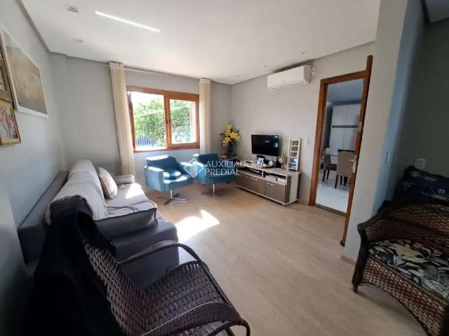 Casa / Sobrado para Venda em São Leopoldo/RS Jardim América 2 Quartos