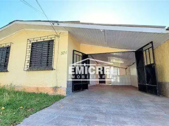 Casa / Sobrado para Venda em São Leopoldo/RS Jardim América 2 Quartos