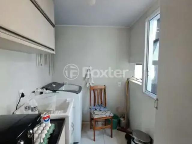Casa / Sobrado para Venda em São Leopoldo/RS Jardim América 2 Quartos