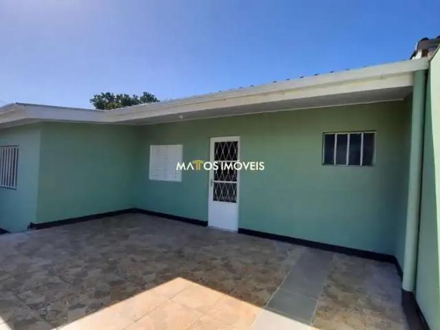 Casa / Sobrado para Venda em São Leopoldo/RS Jardim América 2 Quartos