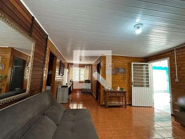 Casa / Sobrado para Venda em São Leopoldo/RS Jardim América 2 Quartos