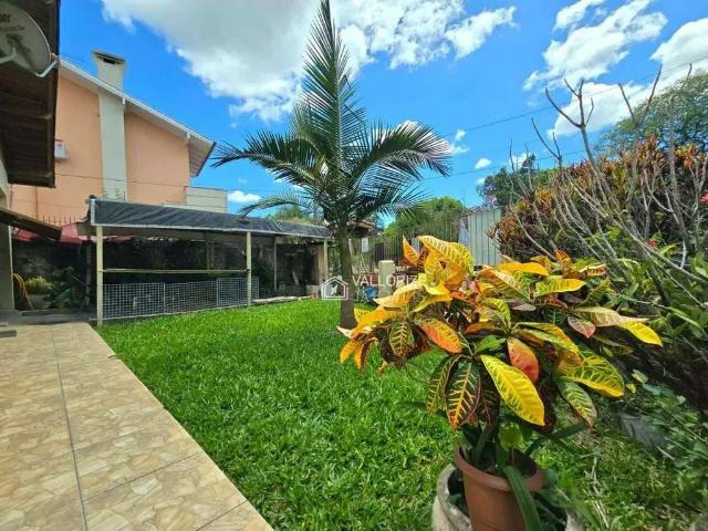 Casa / Sobrado para Venda em São Leopoldo/RS Jardim América 2 Quartos