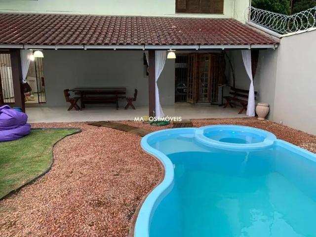 Casa / Sobrado para Venda em São Leopoldo/RS Jardim América 3 Quartos