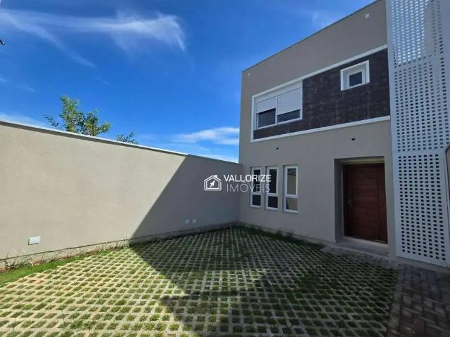 Casa / Sobrado para Venda em São Leopoldo/RS Jardim América 3 Quartos