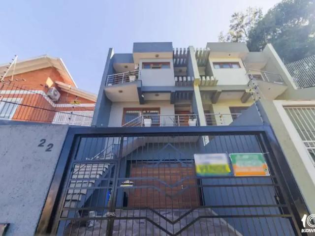 Casa / Sobrado para Venda em São Leopoldo/RS Jardim América 3 Quartos