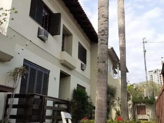 Casa / Sobrado para Venda em São Leopoldo/RS Jardim América 3 Quartos