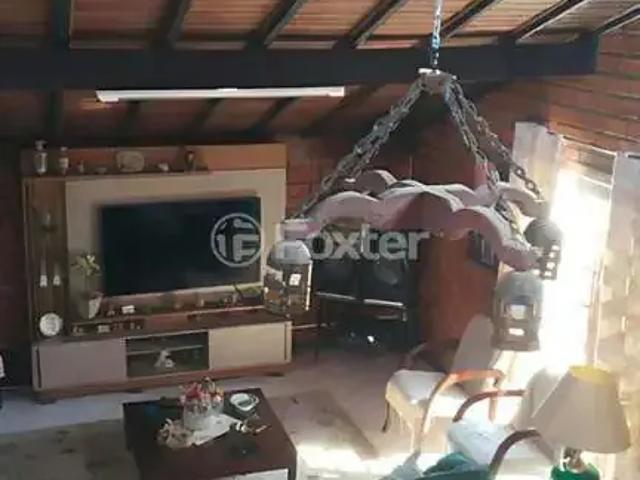 Casa / Sobrado para Venda em São Leopoldo/RS Jardim América 3 Quartos