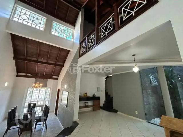 Casa / Sobrado para Venda em São Leopoldo/RS Jardim América 3 Quartos