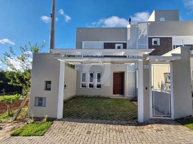 Casa / Sobrado para Venda em São Leopoldo/RS Jardim América 3 Quartos