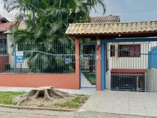 Casa / Sobrado para Venda em São Leopoldo/RS Jardim América 3 Quartos