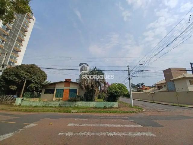Casa / Sobrado para Venda em São Leopoldo/RS Jardim América 3 Quartos