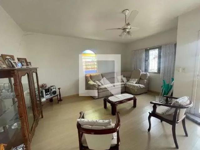 Casa / Sobrado para Venda em São Leopoldo/RS Jardim América 3 Quartos