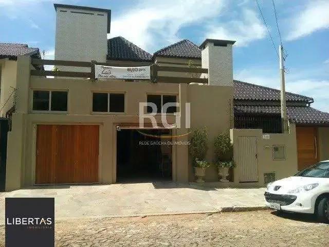 Casa / Sobrado para Venda em São Leopoldo/RS Jardim América 3 Quartos