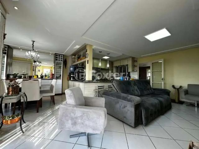 Casa / Sobrado para Venda em São Leopoldo/RS Jardim América 3 Quartos