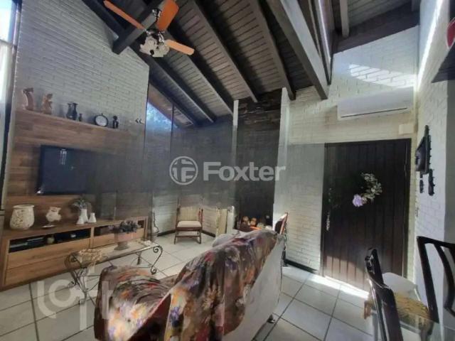 Casa / Sobrado para Venda em São Leopoldo/RS Jardim América 3 Quartos