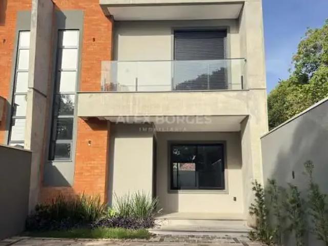 Casa / Sobrado para Venda em São Leopoldo/RS Jardim América 3 Quartos