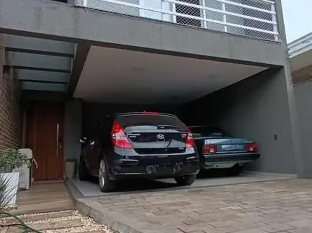 Casa / Sobrado para Venda em São Leopoldo/RS Jardim América 3 Quartos