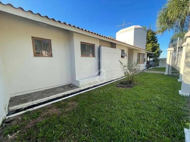 Casa / Sobrado para Venda em São Leopoldo/RS Jardim América 3 Quartos