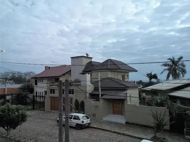 Casa / Sobrado para Venda em São Leopoldo/RS Jardim América 3 Quartos