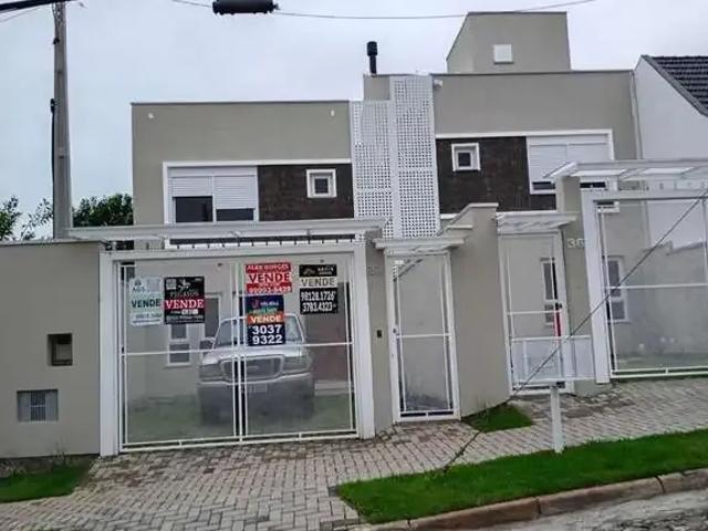 Casa / Sobrado para Venda em São Leopoldo/RS Jardim América 3 Quartos