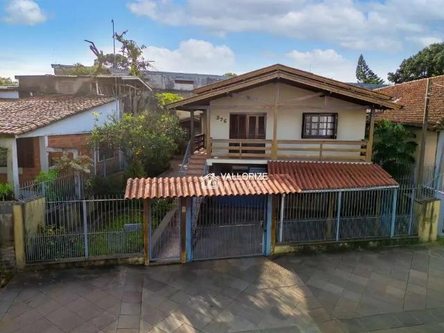 Casa / Sobrado para Venda em São Leopoldo/RS Jardim América 3 Quartos
