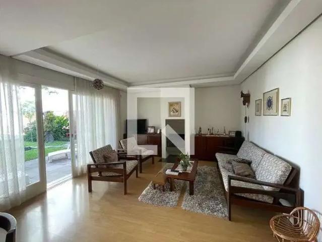 Casa / Sobrado para Venda em São Leopoldo/RS Jardim América 3 Quartos
