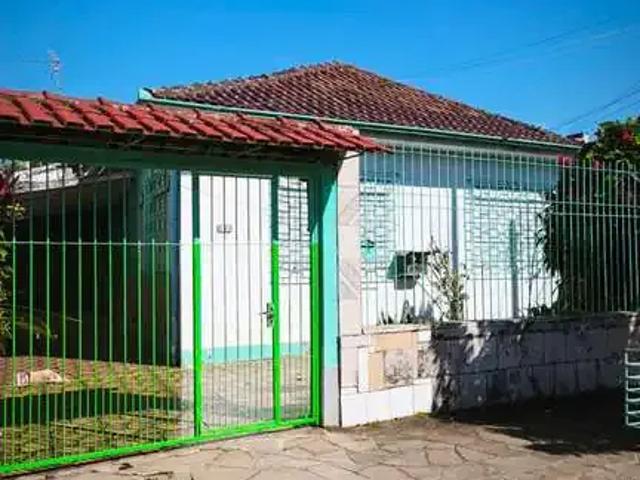 Casa / Sobrado para Venda em São Leopoldo/RS Jardim América 3 Quartos