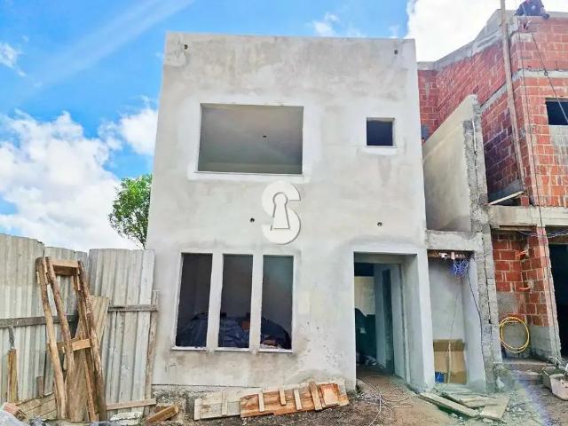 Casa / Sobrado para Venda em São Leopoldo/RS Jardim América 3 Quartos