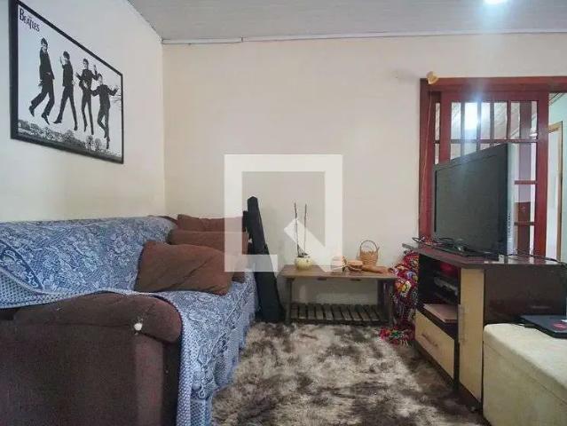 Casa / Sobrado para Venda em São Leopoldo/RS Jardim América 3 Quartos