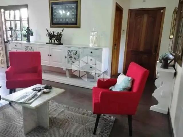 Casa / Sobrado para Venda em São Leopoldo/RS Jardim América 3 Quartos