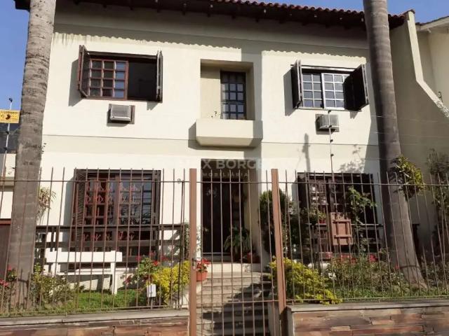 Casa / Sobrado para Venda em São Leopoldo/RS Jardim América 3 Quartos