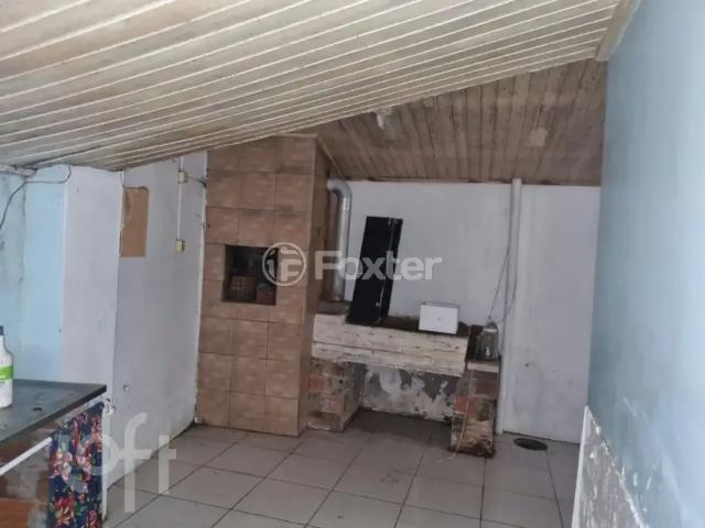 Casa / Sobrado para Venda em São Leopoldo/RS Jardim América 3 Quartos