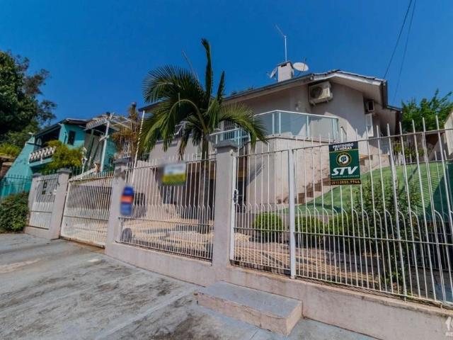 Casa / Sobrado para Venda em São Leopoldo/RS Jardim América 3 Quartos