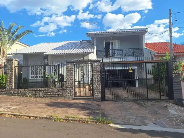 Casa / Sobrado para Venda em São Leopoldo/RS Jardim América 3 Quartos