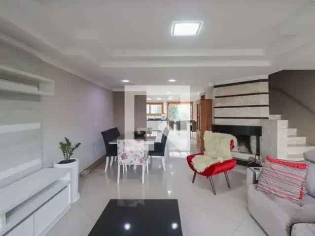 Casa / Sobrado para Venda em São Leopoldo/RS Jardim América 3 Quartos