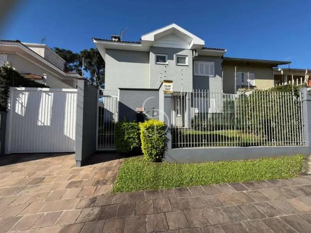 Casa / Sobrado para Venda em São Leopoldo/RS Jardim América 3 Quartos