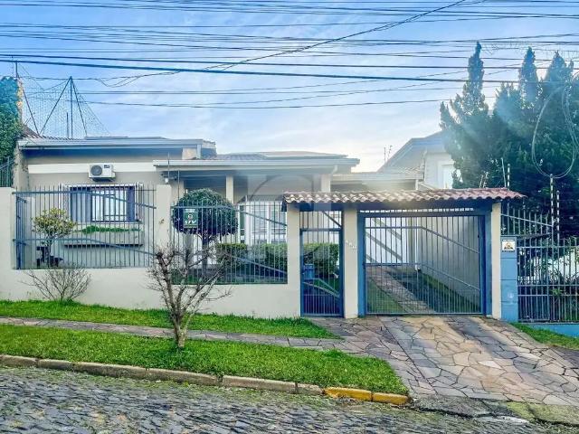 Casa / Sobrado para Venda em São Leopoldo/RS Jardim América 3 Quartos