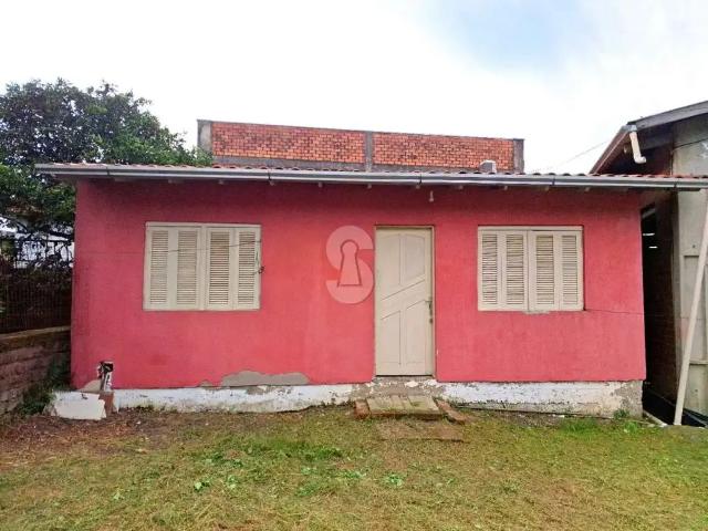 Casa / Sobrado para Venda em São Leopoldo/RS Jardim América 3 Quartos