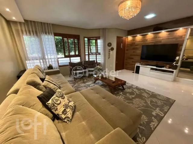 Casa / Sobrado para Venda em São Leopoldo/RS Jardim América 3 Quartos