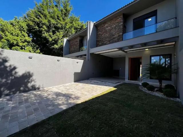 Casa / Sobrado para Venda em São Leopoldo/RS Jardim América 3 Quartos