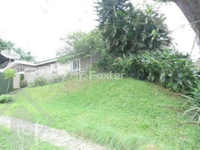 Casa / Sobrado para Venda em São Leopoldo/RS Jardim América 3 Quartos
