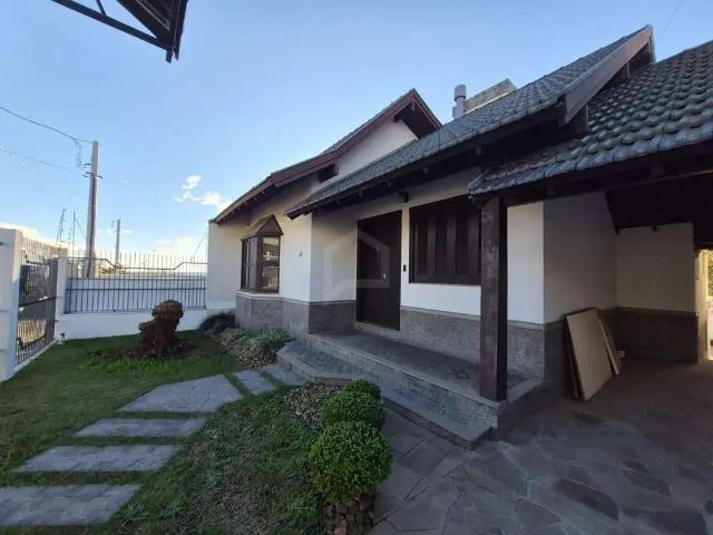 Casa / Sobrado para Venda em São Leopoldo/RS Jardim América 3 Quartos