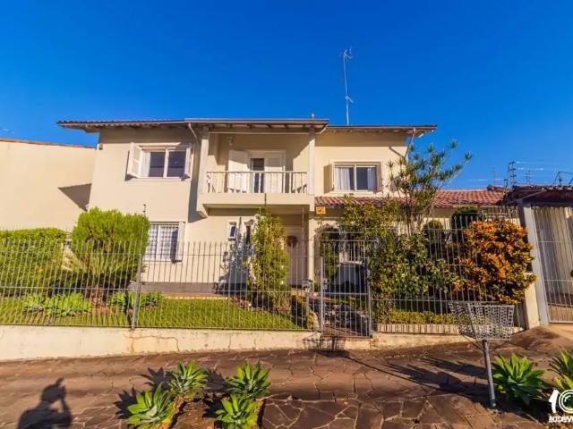 Casa / Sobrado para Venda em São Leopoldo/RS Jardim América 3 Quartos